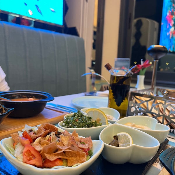 Bait Al Robyan - Khobar, King Fahad Bin Abdulaziz Road