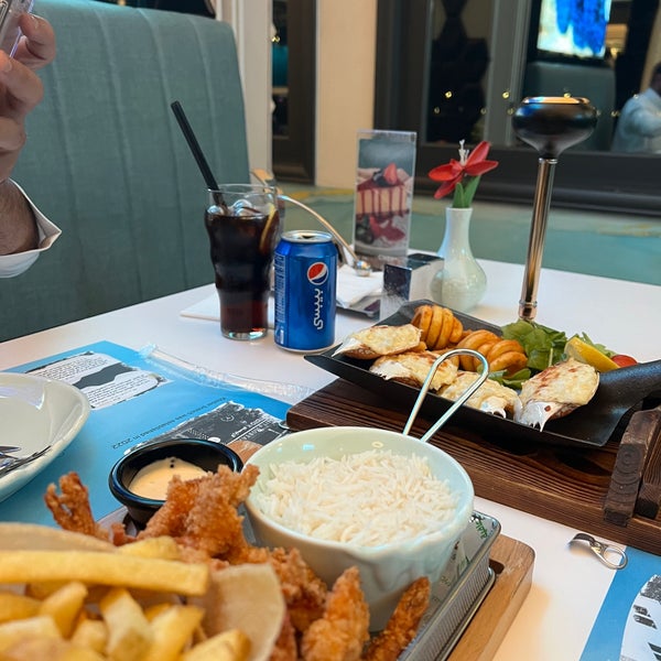 Bait Al Robyan - Khobar, King Fahad Bin Abdulaziz Road