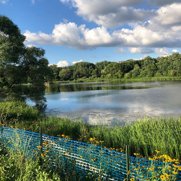 Thompson County Park - West St. Paul - West Saint Paul, MN
