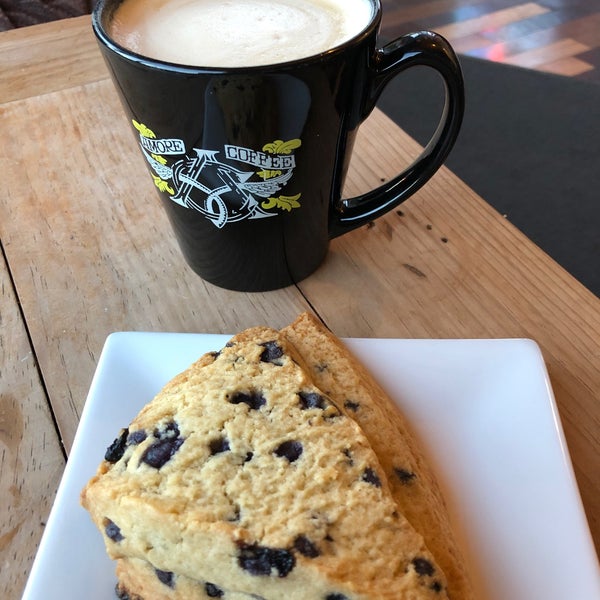Amore Coffee Smith - 879 Smith Ave S