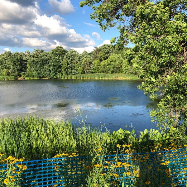 Thompson County Park - West St. Paul - West Saint Paul, MN