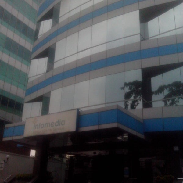 Infomedia Tendean39 - Jakarta Selatan - Jakarta, Jakarta