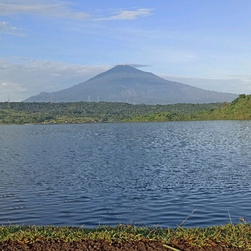 Danau Setu Patok - Lake