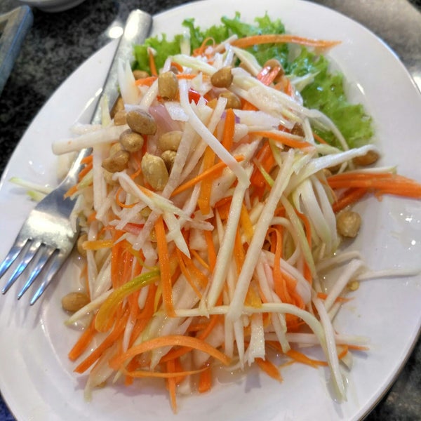 Coca Suki - BRI Center Park, 8th Floor