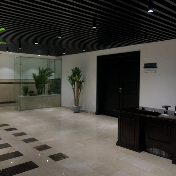 Photos at General Court Jeddah | المحكمة العامة بجدة - Courthouse in Jeddah