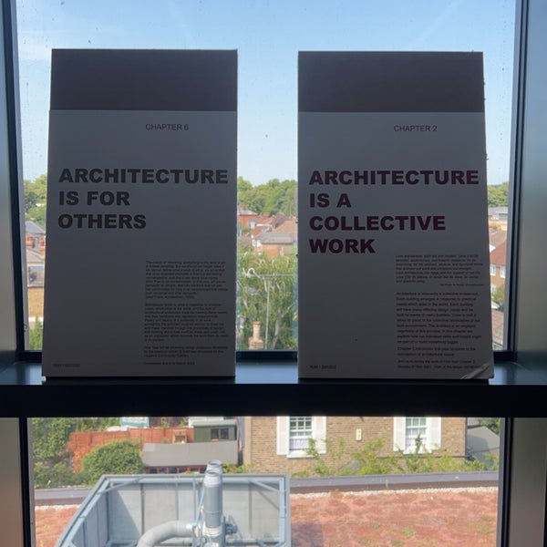 Kingston University LRC (Penrhyn Road Campus) - College Library in ...