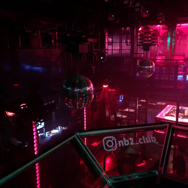 Club NB2 - 서교동 - 12 tips