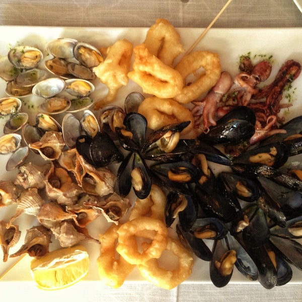 Restaurant Balandra - 7 tips from 94 visitors