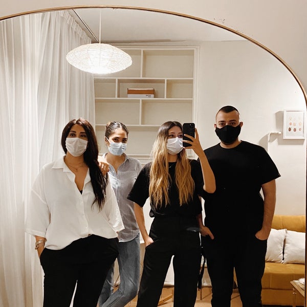 Tera Home Studio - Art Studio in منطقه ۱