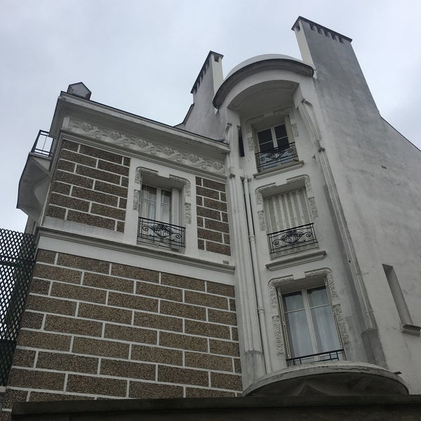 Maison De Dalida Paris | Ventana Blog