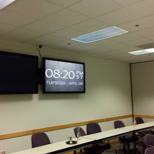 Cisco - Building 5 - North San Jose - 325 E Tasman Dr