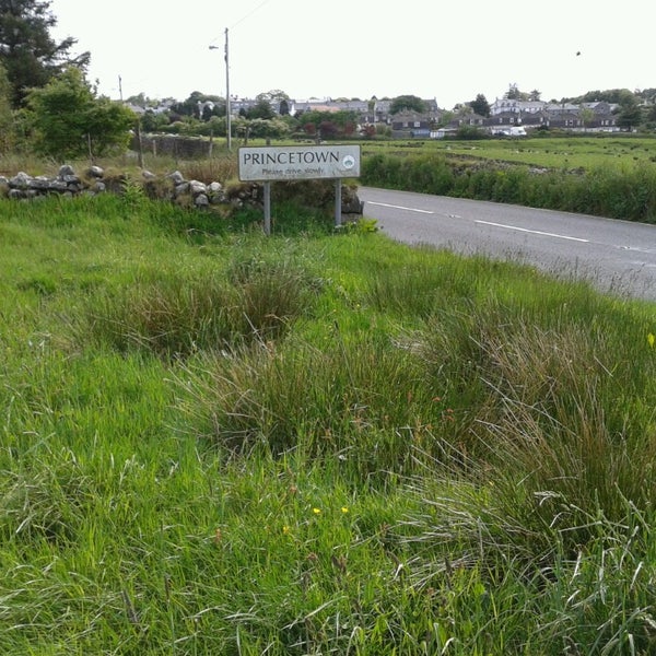 Princetown - Devon, Devon