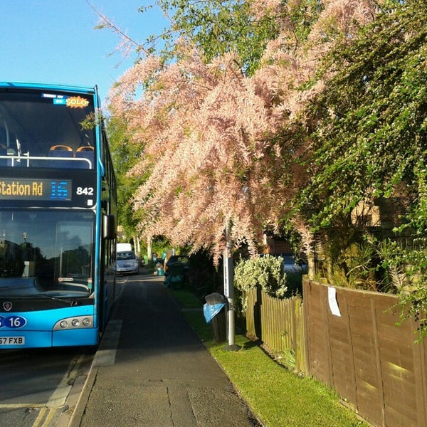 Purley On Thames - Village in Reading