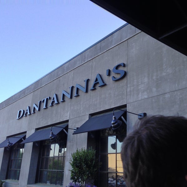 Dantanna's - Lenox - 3400 Around Lenox Rd NE