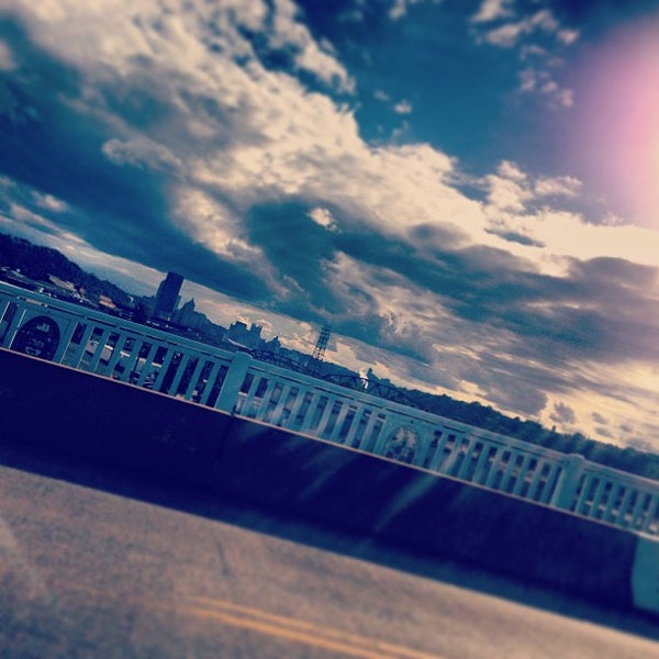 Photos at 40th St. Bridge - 4 tips