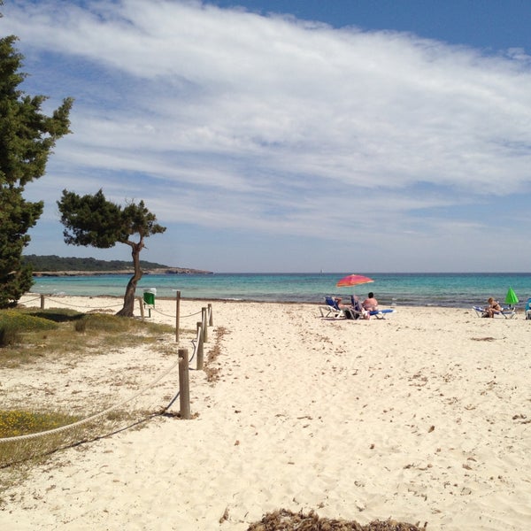 Platja de sa Coma - 17 tips