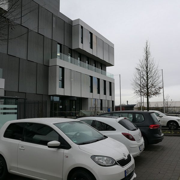 SAP - ROT 22 - Sachsstr. 5