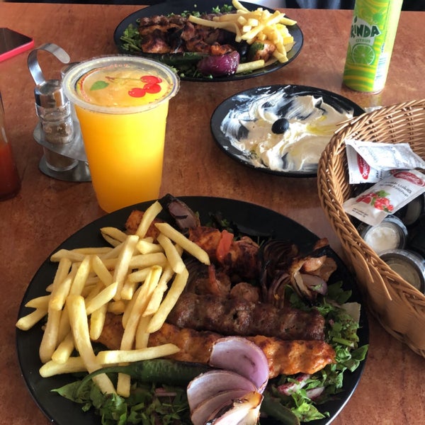 Mishwar Restaurant | مطعم مشوار