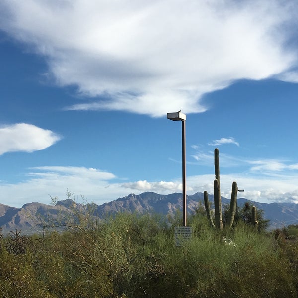 Greasewood Park - Tucson, AZ