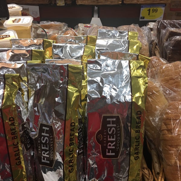 Fry's Food Store - 6 tips