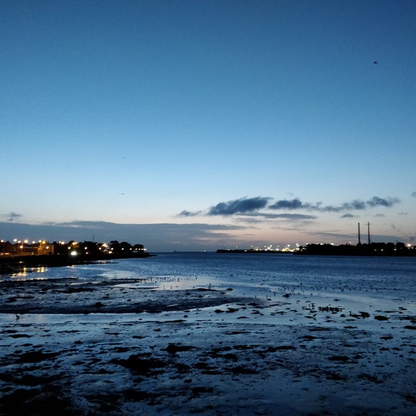 Clontarf Bay - Harbor or Marina in Clontarf