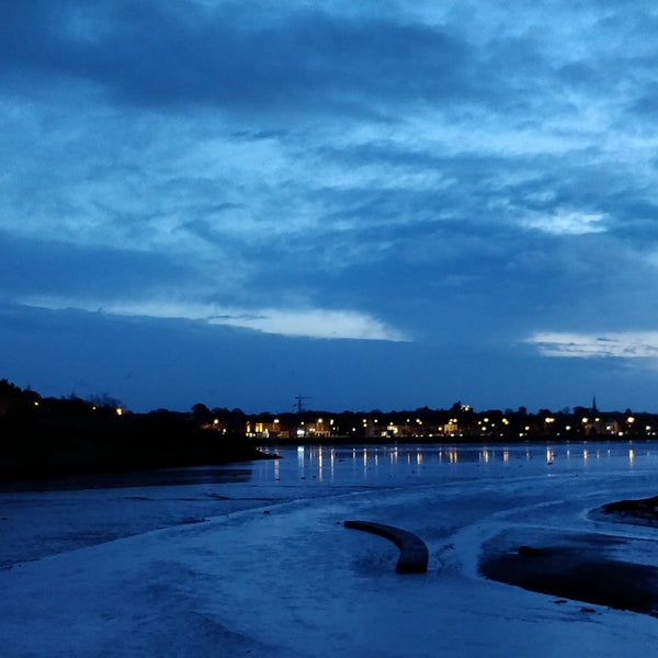 East Point Business Park - East Point - 7 tips