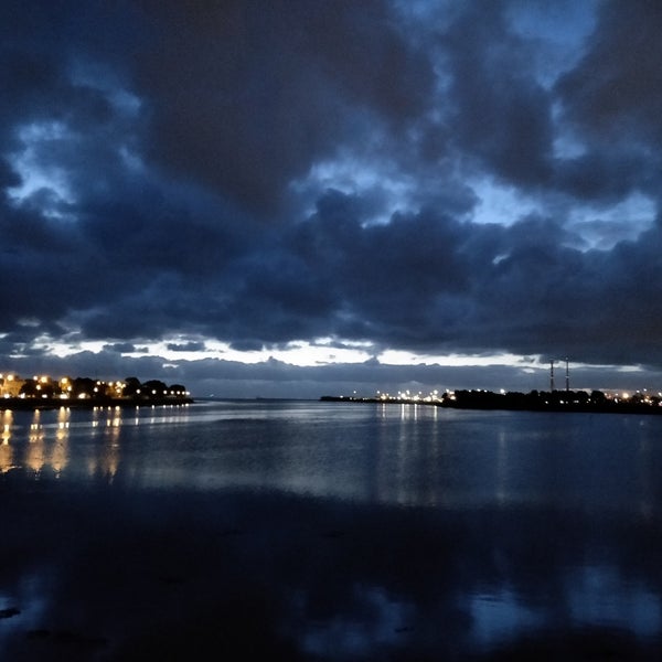 Clontarf Bay - Harbor or Marina in Clontarf