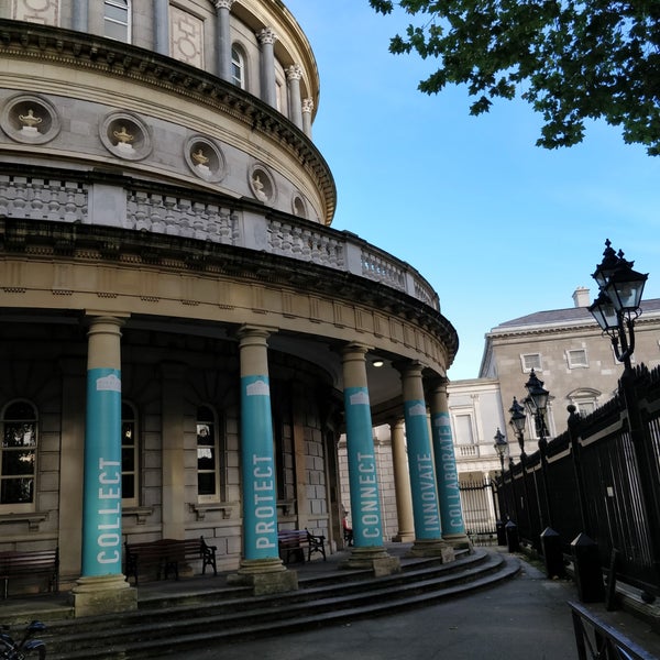 National Library of Ireland - South-East Inner City - 11 tips from 1083 ...