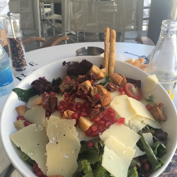 Stretto Cafe (Now Closed) - Λεμεσός, Επαρχία Λεμεσού