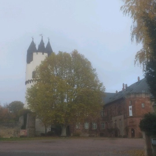 Altstadt Steinheim - Historic Site in Hanau