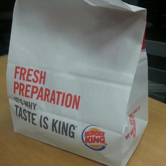 Burger King - Jeffries Point - Boston, MA