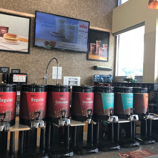 Wawa - Convenience Store