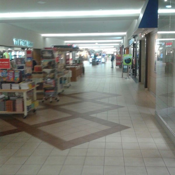 Highland Square Mall - Shopping Mall in New Glasgow