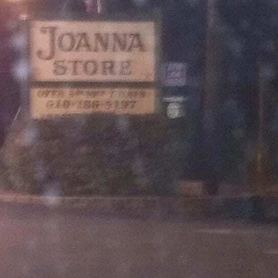 Joanna Store - 7 tips