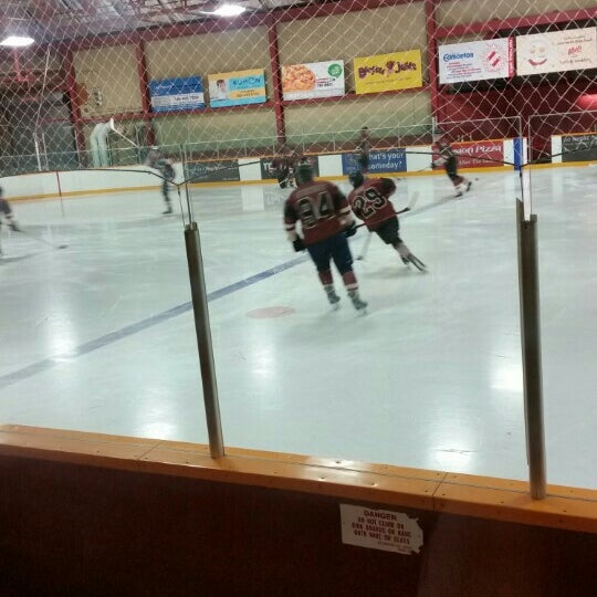 Photos at Callingwood Recreation Centre - West Edmonton - Edmonton, AB