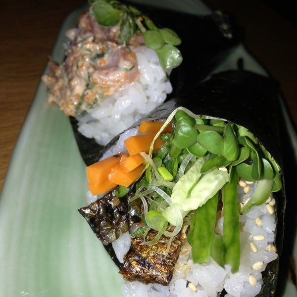 Sushi Bizen - 13447 Ventura Blvd