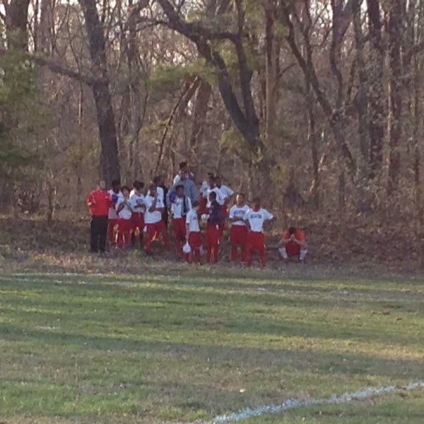 Stephen Decatur Middle School - Clinton, MD