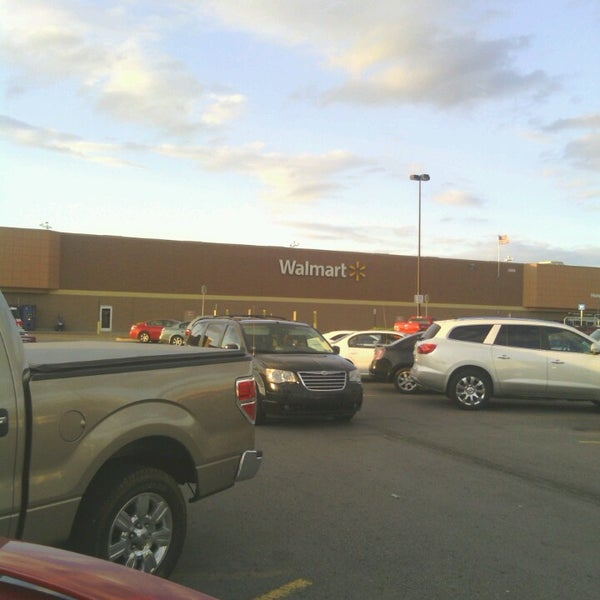 Photos at Walmart Supercenter - Murfreesboro, TN