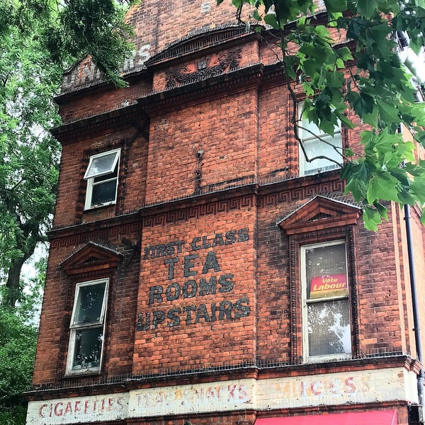 High Tea of Highgate (Now Closed) - 12 tips