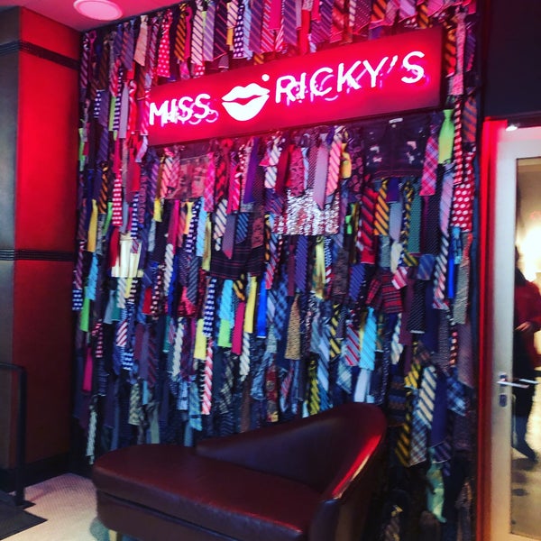 Miss Rickys (Now Closed) - Diner in Chicago