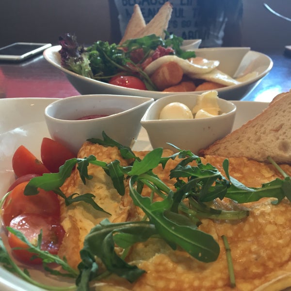 Fortas - Restaurant in Vilnius