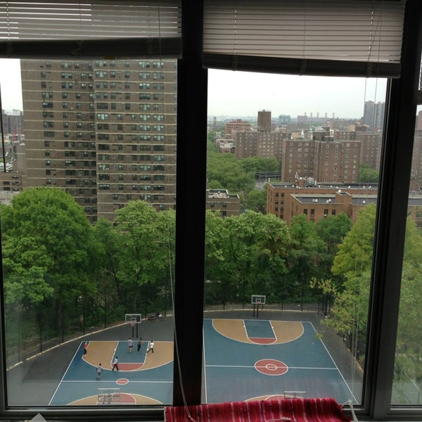 Photos at The Towers at CCNY - Manhattanville - 14 tips