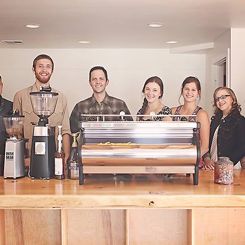 Stim Coffee (Now Closed) - 9 tips