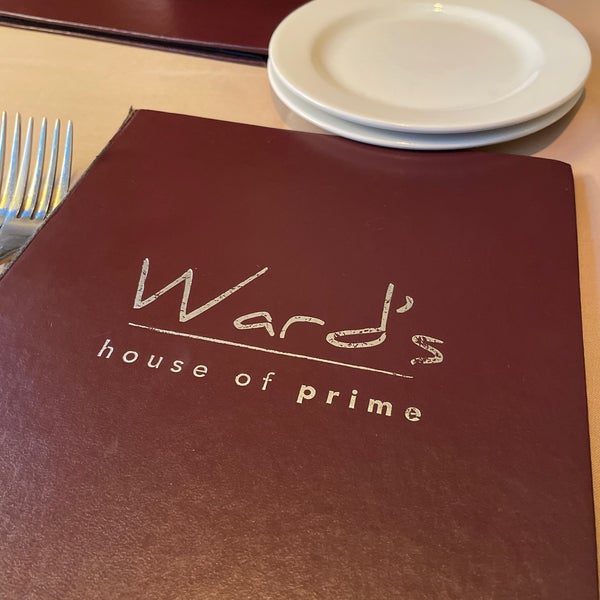 Photos at Ward's House of Prime - Milwaukee, WI