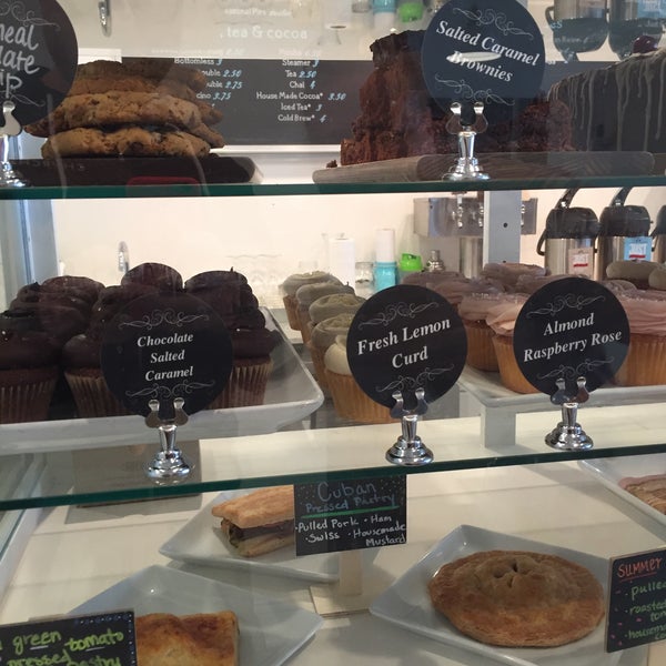 Bloom Bake Shop - Vilas - Madison, WI