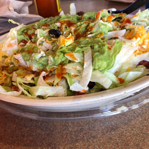 Photos at Burrachos Burritos - Mexican Restaurant