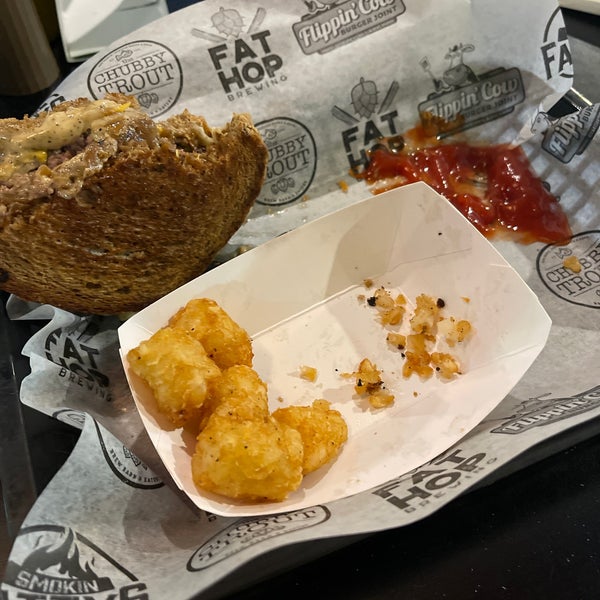 Flippin' Cow - 23 tips from 347 visitors