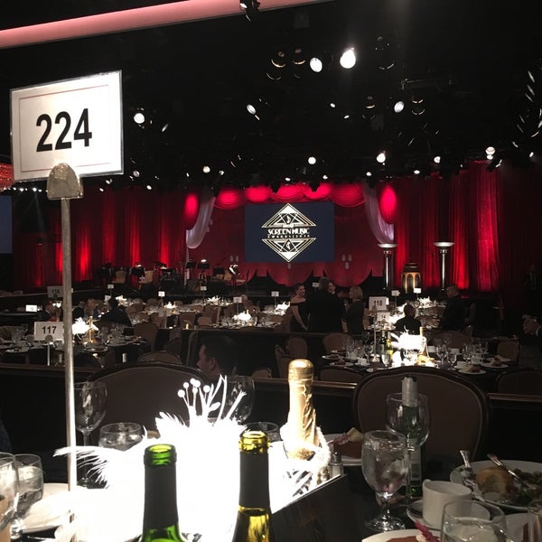 Photos at International Ballroom - Beverly Hilton Hotel - 9876 Wilshire ...