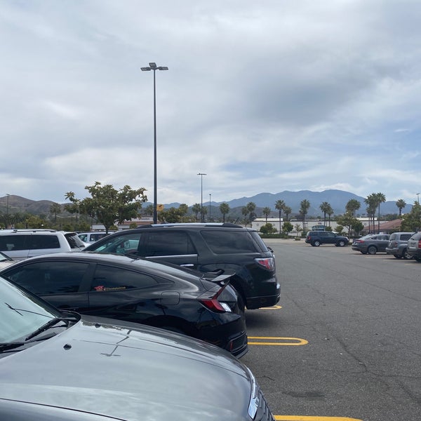 Photos at Walmart Supercenter - Big Box Store in Foothill Ranch