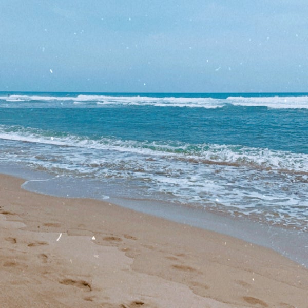 Playa Encuentro - 16 tips